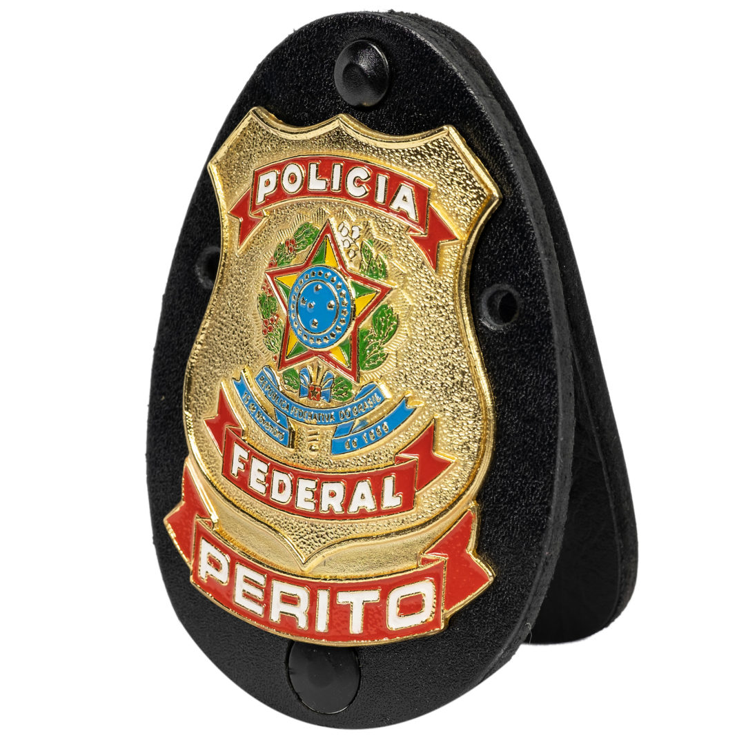 Uniformes da Polícia Federal Archives - APCF