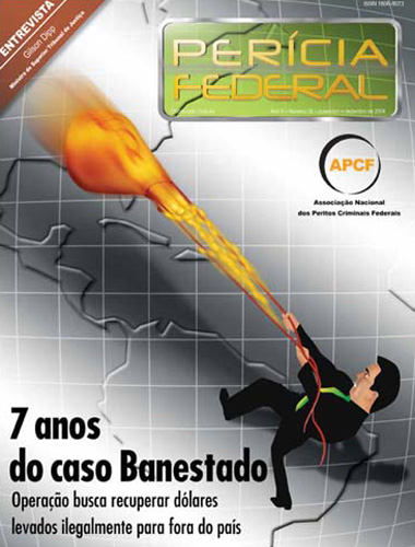 Edição nº 19: 7 anos de caso Banestado