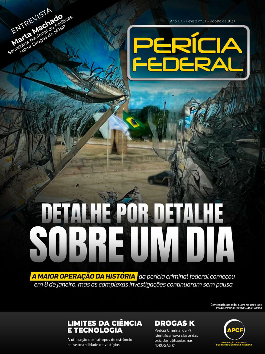 Edição nº 51 – Detalhe por detalhe sobre um dia
