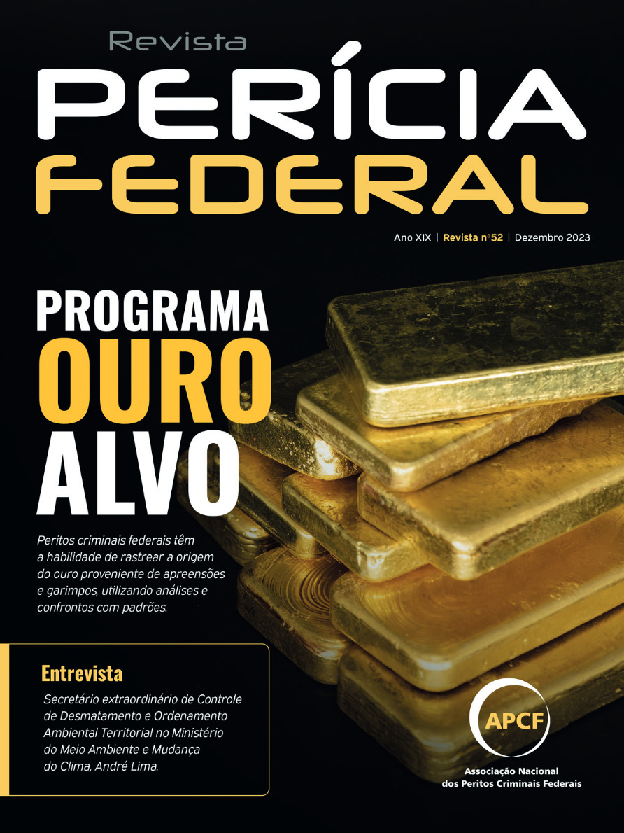 Edição nº 52 – Programa Ouro Alvo